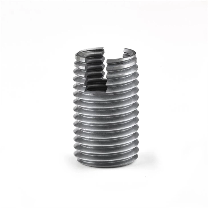 Self Tapping Screws Insert For Metals and Plastics Manufacturers and ...